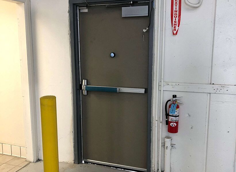 Customizing Push Bars for Aesthetic and Functional Needs